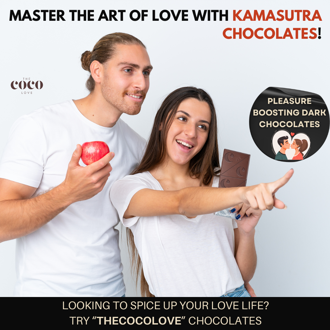 Tabs Chocolate India: Revolutionizing Love and Intimacy with India’s F ...