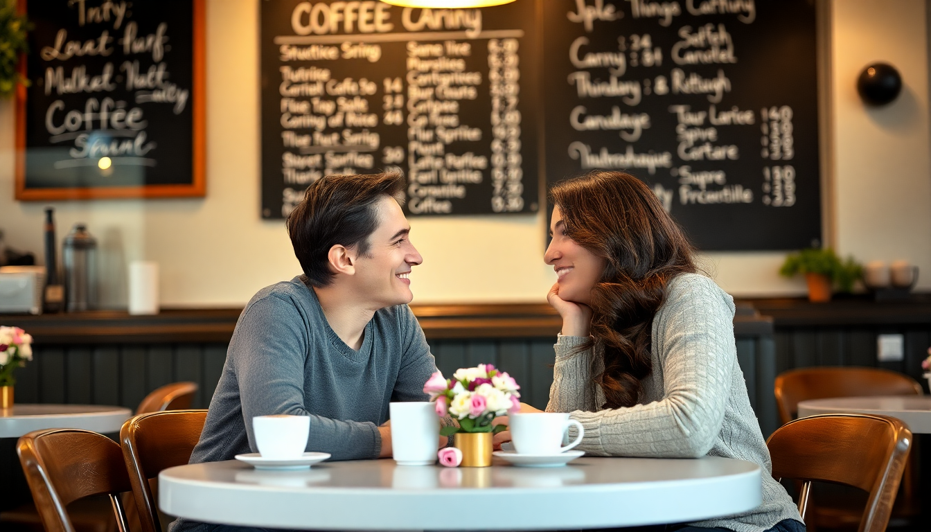 20 Flirty Questions to Ask Your Crush and Start a Romantic Conversatio ...