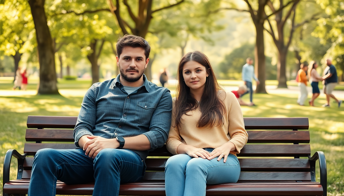 Navigating the Casual Relationship: What It Is and How to Make It Work ...