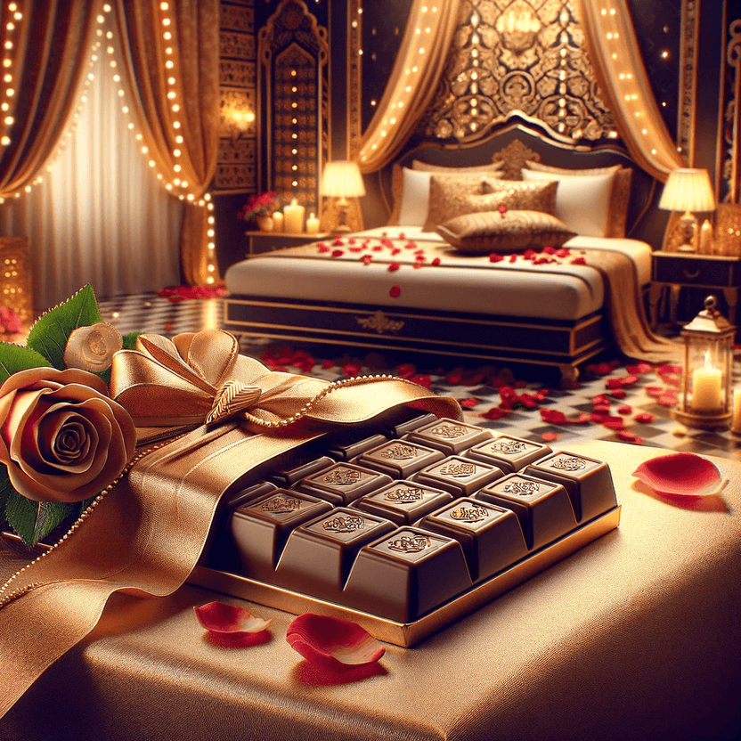 Suhag Raat: Unveiling the Sacred Tradition of the First Wedding Night ...