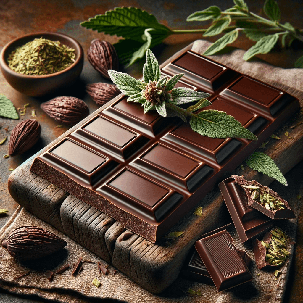 Sweet Moments of Relaxation: How Ashwagandha-Infused 'CocoLove' Chocol ...