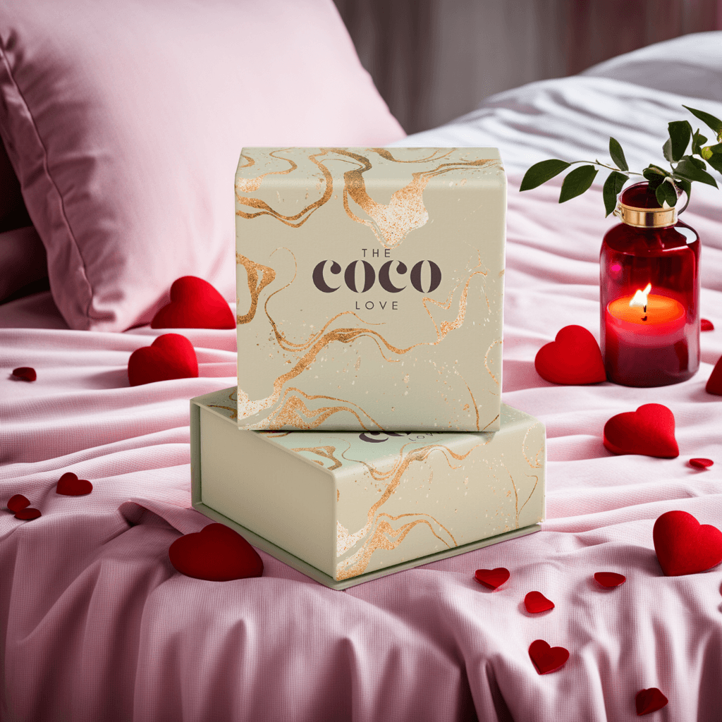 The Art of Gifting: Choosing the Perfect Aphrodisiac Chocolate from Th ...