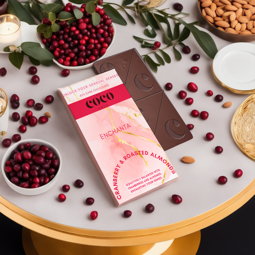 Sexually Enhancing tabs Chocolate for Couples - Shop Now – The Coco Love