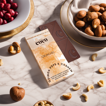Sexually Enhancing tabs Chocolate for Couples - Shop Now – The Coco Love