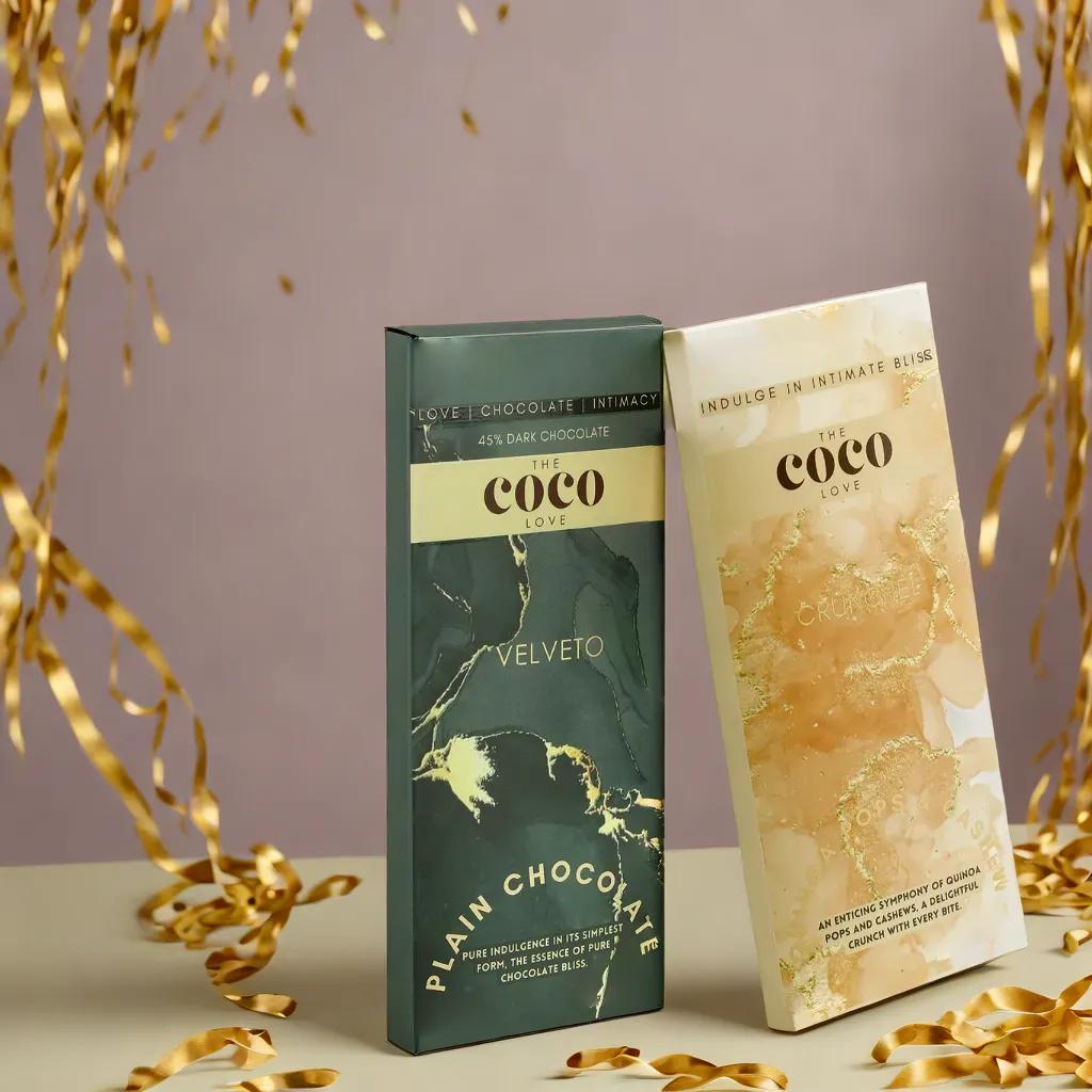 Kamasutra Collection - Luxurious Aphrodisiac Sex Chocolates gift – The ...